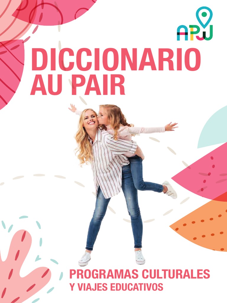 Diccionario Au Pair APW | PDF | Wellness