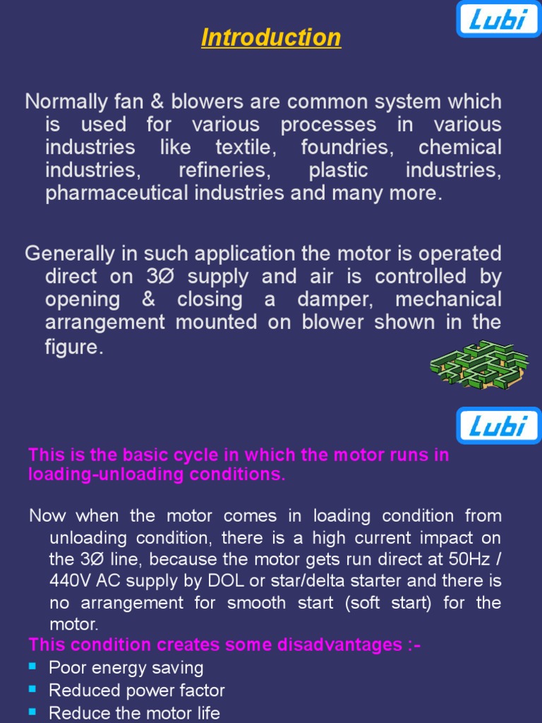110 CFM Compressor - VFD Settings | PDF | Electric Motor | Alternating ...