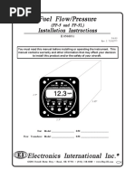 UN3528 | PDF | Dangerous Goods | Engines