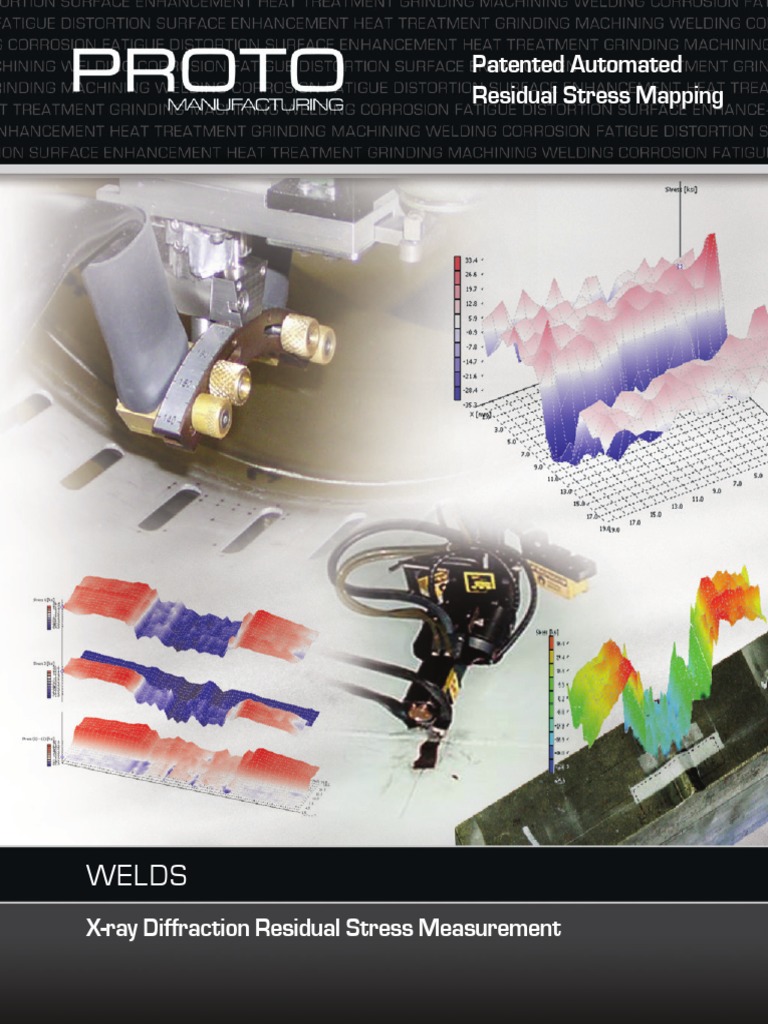 Proto_Welds_Application - iXRD | PDF | Construction | Welding