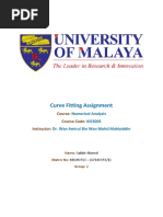 Lecture Wk4 Ch3 | PDF | Significant Figures | Accuracy And Precision