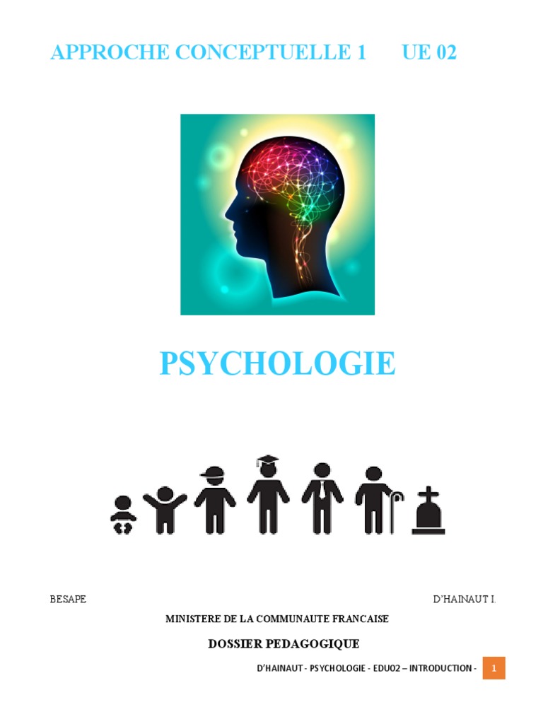 Introduction à la psychologie éducative | PDF | Psychologie | Béhaviorisme