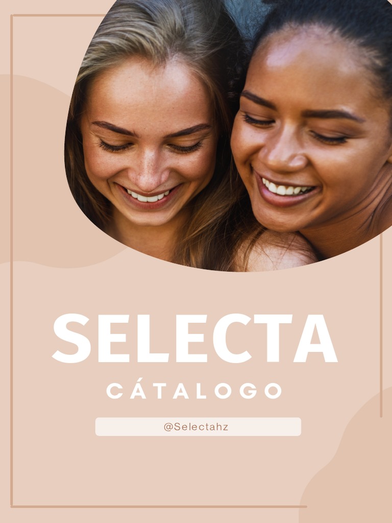 Catálogo Selecta HZ | PDF