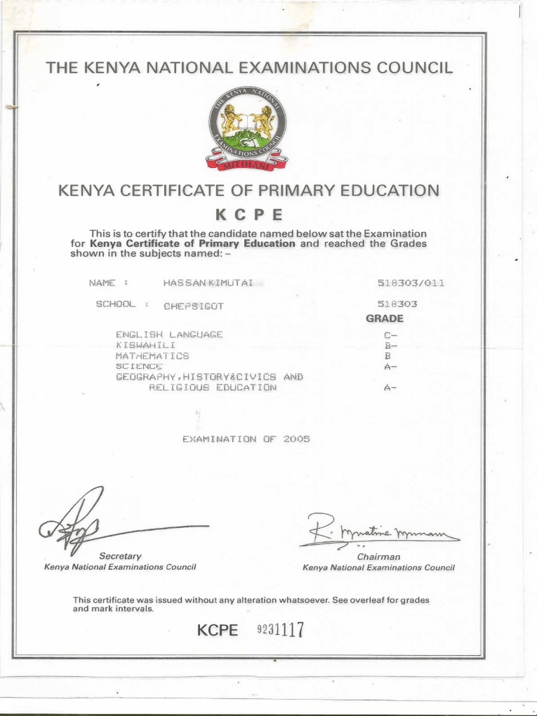Hassan Kim Kcpe | PDF