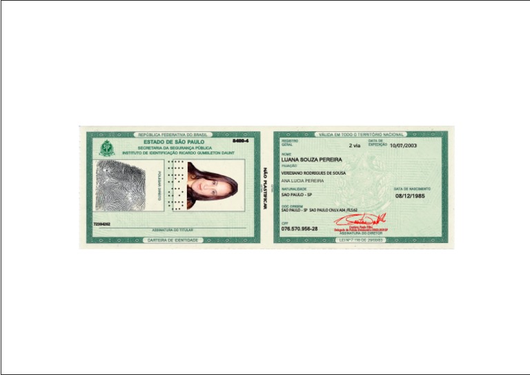 Luana Souza Pereira | PDF