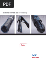 Sondex PLT Tools User Guide | PDF | Flow Measurement | Pressure Measurement
