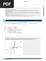 Notas de Corte Canguru 2025 | PDF
