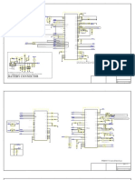WL-WC4400, WL4405 Basic MFM | PDF | Voltage | Electrical Engineering