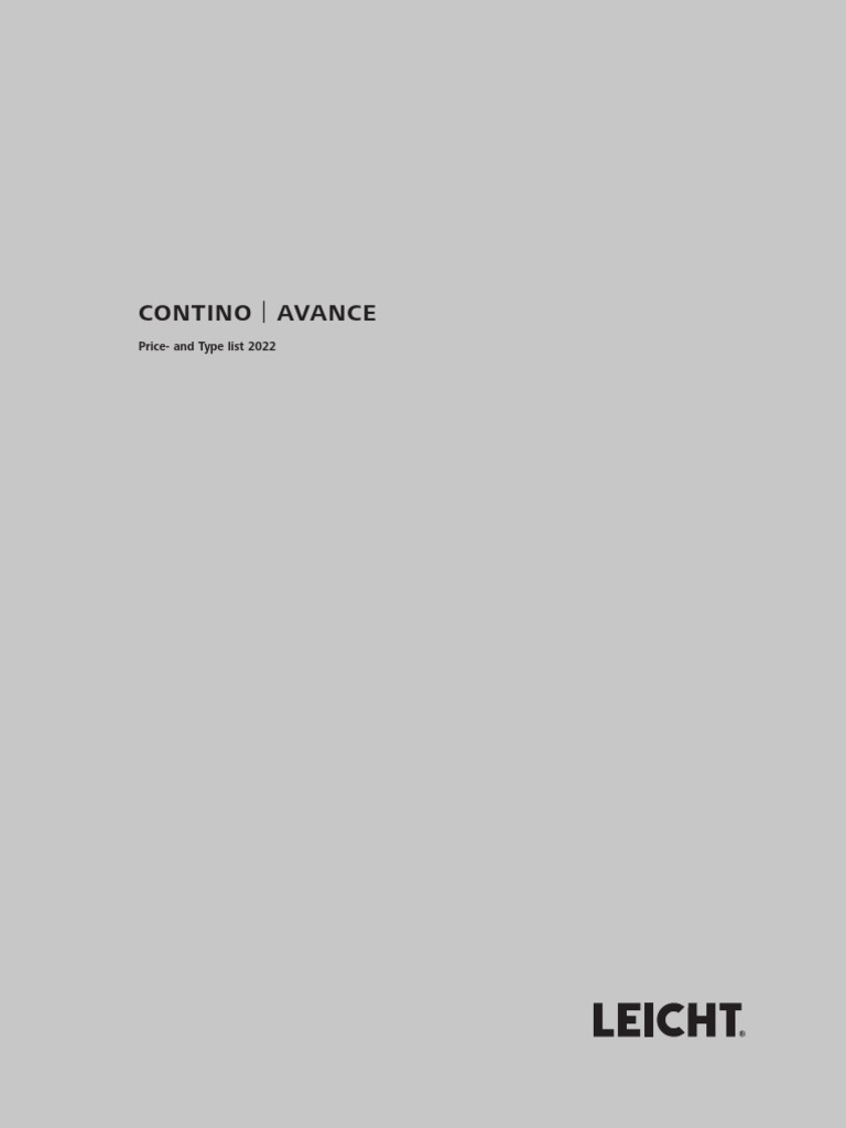 Contino Avance en 2022 | PDF | Legal Liability | Insurance