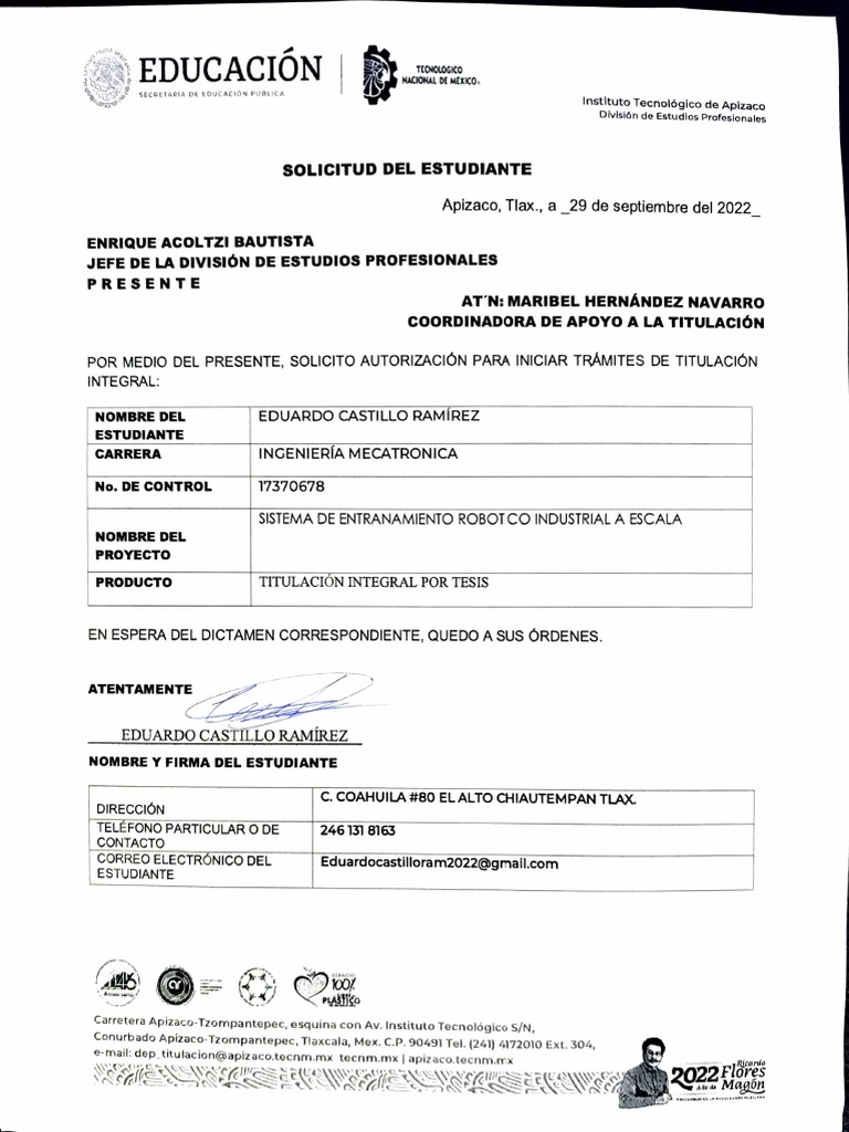 Documento1 | PDF