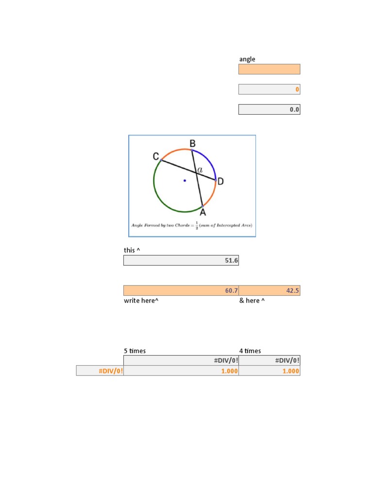 Meth Sheet | PDF | Exponentiation | Mathematics