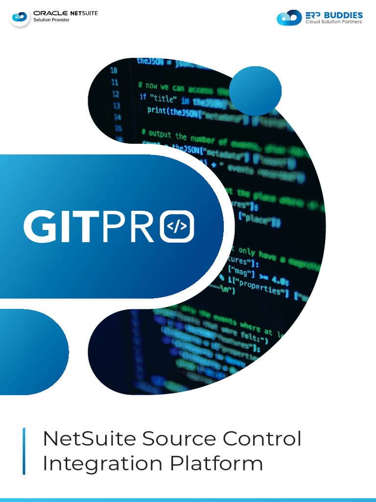 GitPro Whitepaper | PDF | Backup | Version Control