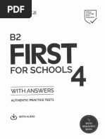 Ready For B2 First 4th Edition Students Book With Key Roy Norris ...