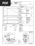 F400 Technical Specification | PDF | Switch | Transformer