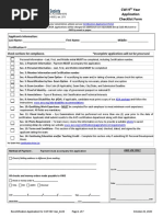CWI Exam User Guide 2023 | PDF