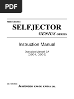 KSB ITUR IN Series | PDF | Pump | Safety