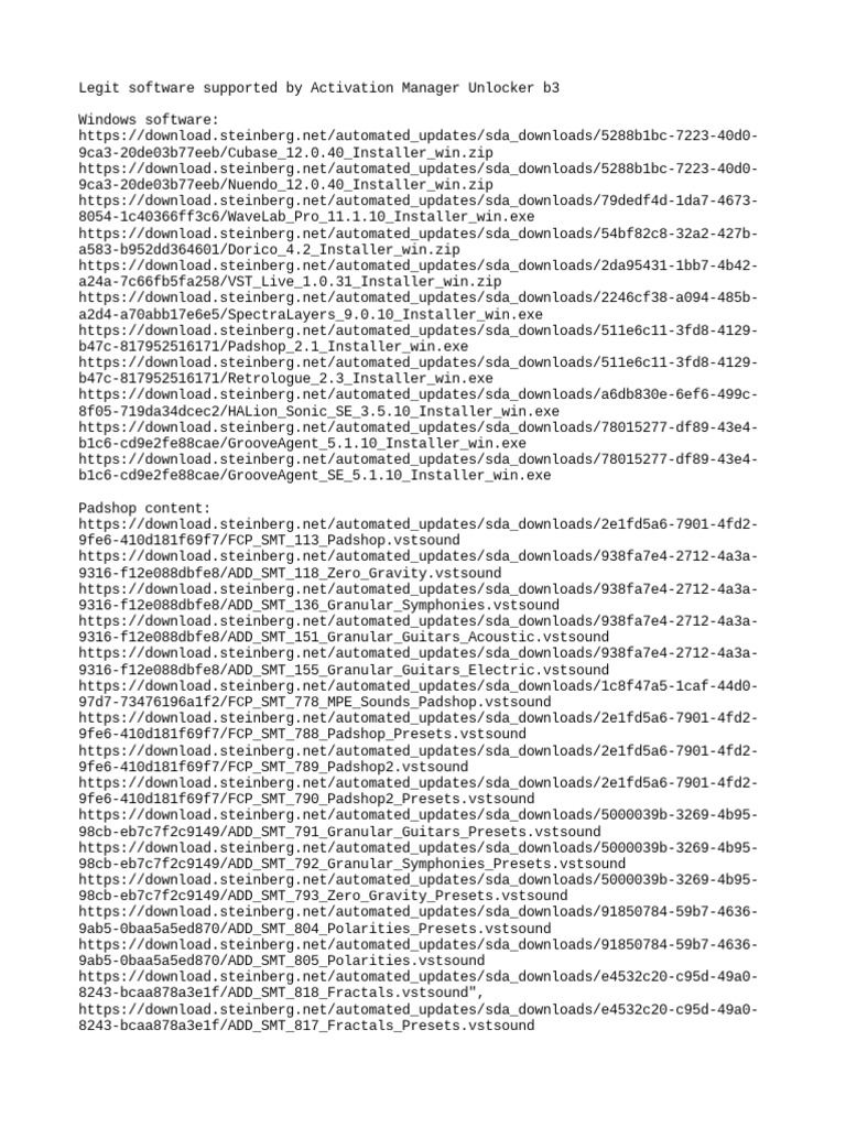 Downloads | PDF | Software | Computing