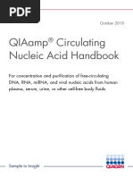 QIAvac 24 Plus Handbook | PDF | Qiagen | Virus