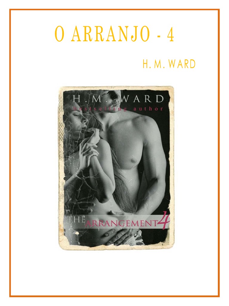 H.M. Ward - O Arranjo - Parte - 4 (Rev. PL) | PDF | Dinheiro | Cama
