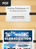 AP 10 Quarter 2 Reviewer | PDF