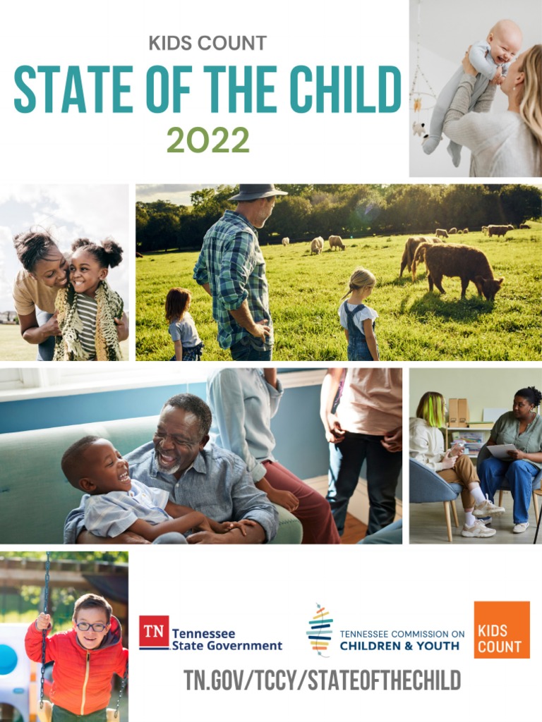 State of The Child Report 2022 | PDF | Infant Mortality | Parental Leave