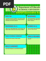 Basurahan Label | PDF