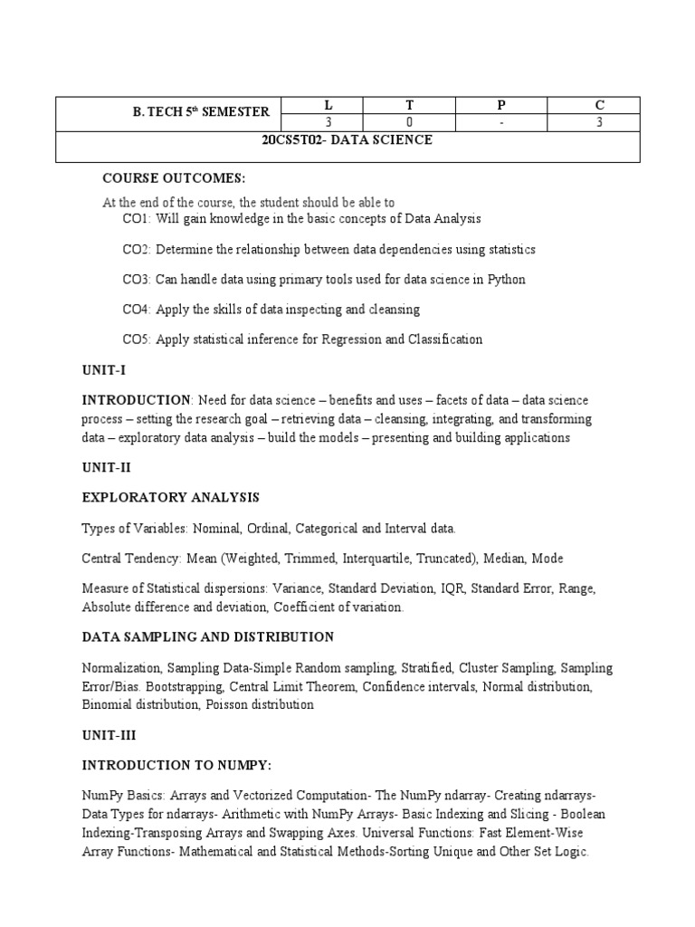 Ds Ds Lab 1 Pdf Statistics Regression Analysis