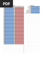 Automated SF2 2024 2025 | PDF