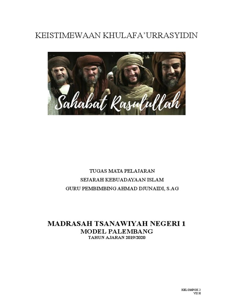 Klulafaurrasyidin Ski | PDF