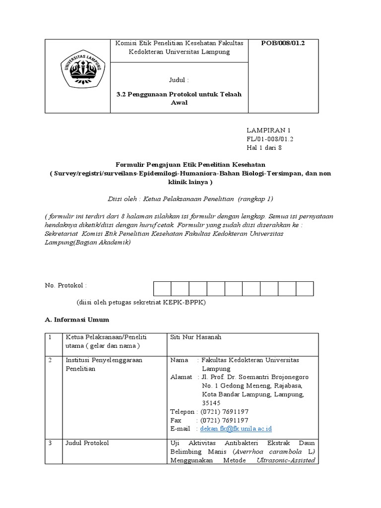 D Ekan - FK@FK - Unila.ac - Id | PDF