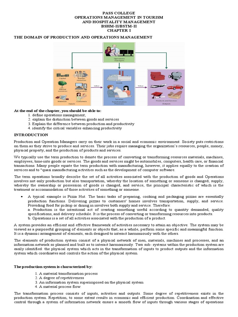 CHAPTER1 | PDF | Cost Of Living | Inventory