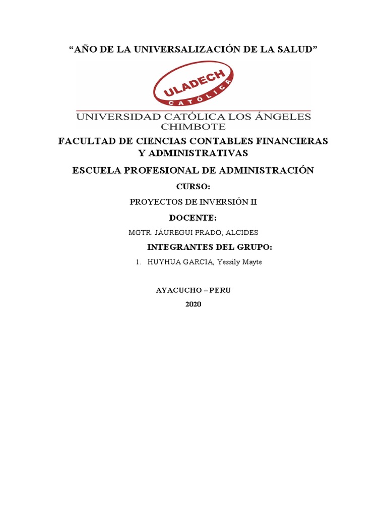 Trabajo Actividad 13 Camp Wacc | PDF | Modelo de fijación de precios de ...