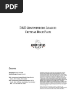 The Official Timeline For The Forgotten Realms and Its Adventures | PDF ...