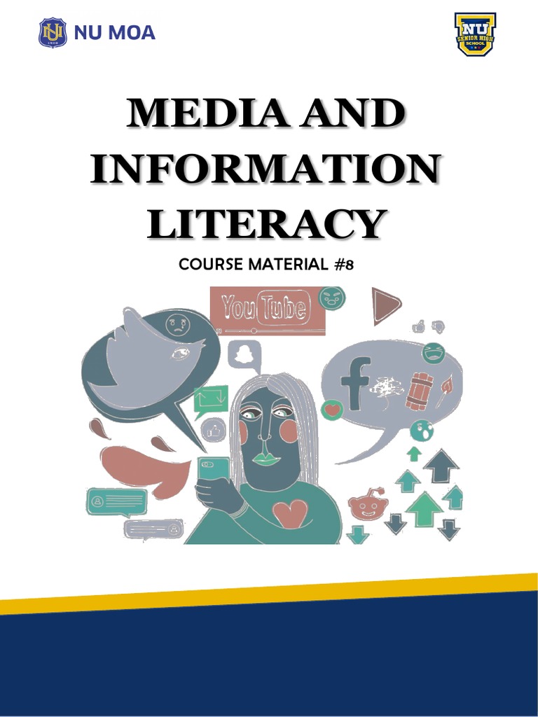 Mil CM 7 | PDF | Cyberbullying | Internet