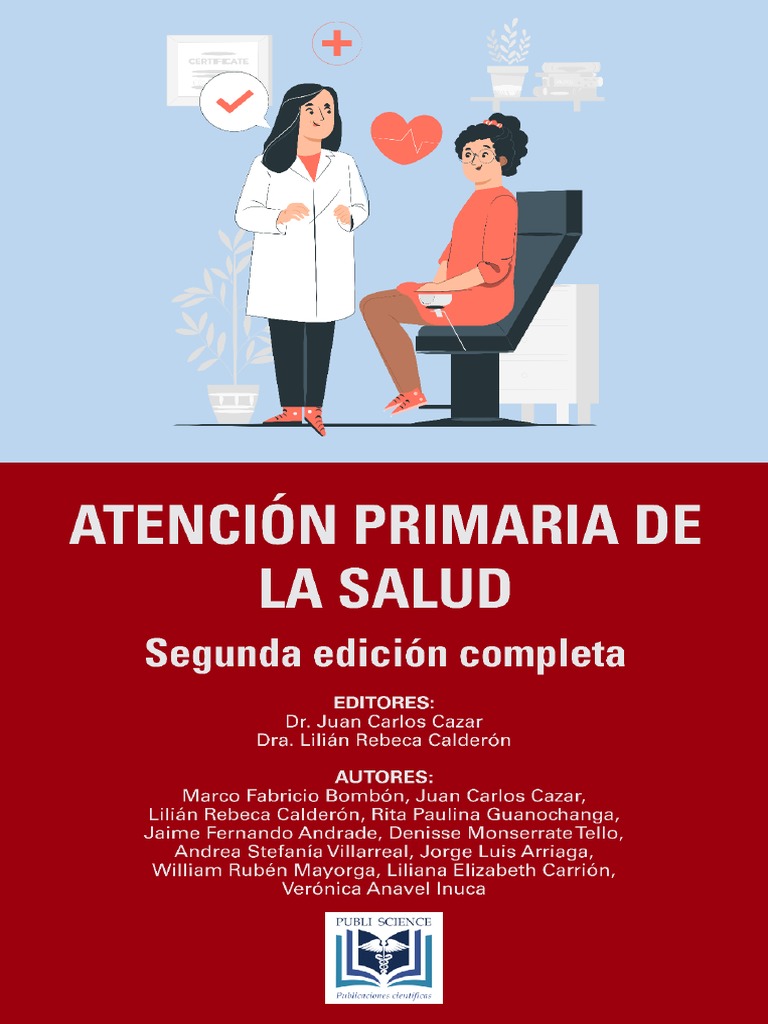 maquetación final APS definitivo | PDF | Asistencia sanitaria preventiva | Medicina