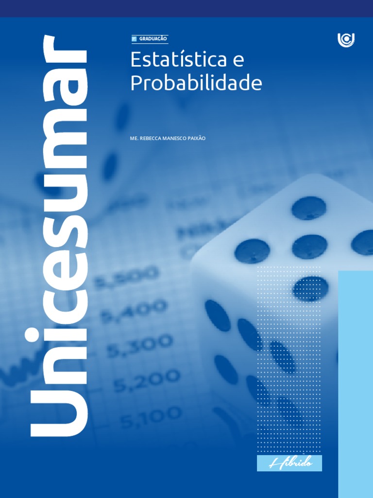 Livro Estatistica e Probabilidade | PDF | Amostragem (Estatística ...