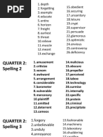Eng6 - Q2 Module 1 - Weeek1 IDENTIFYING The PURPOSE KEY STRUCTURAL and LANGUAGE FEATURES of ...