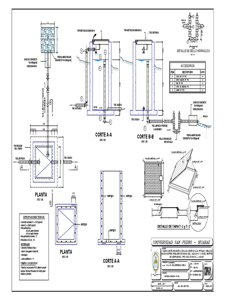 CRP Tp6-A3 | PDF | Ingeniería | Construyendo tecnología