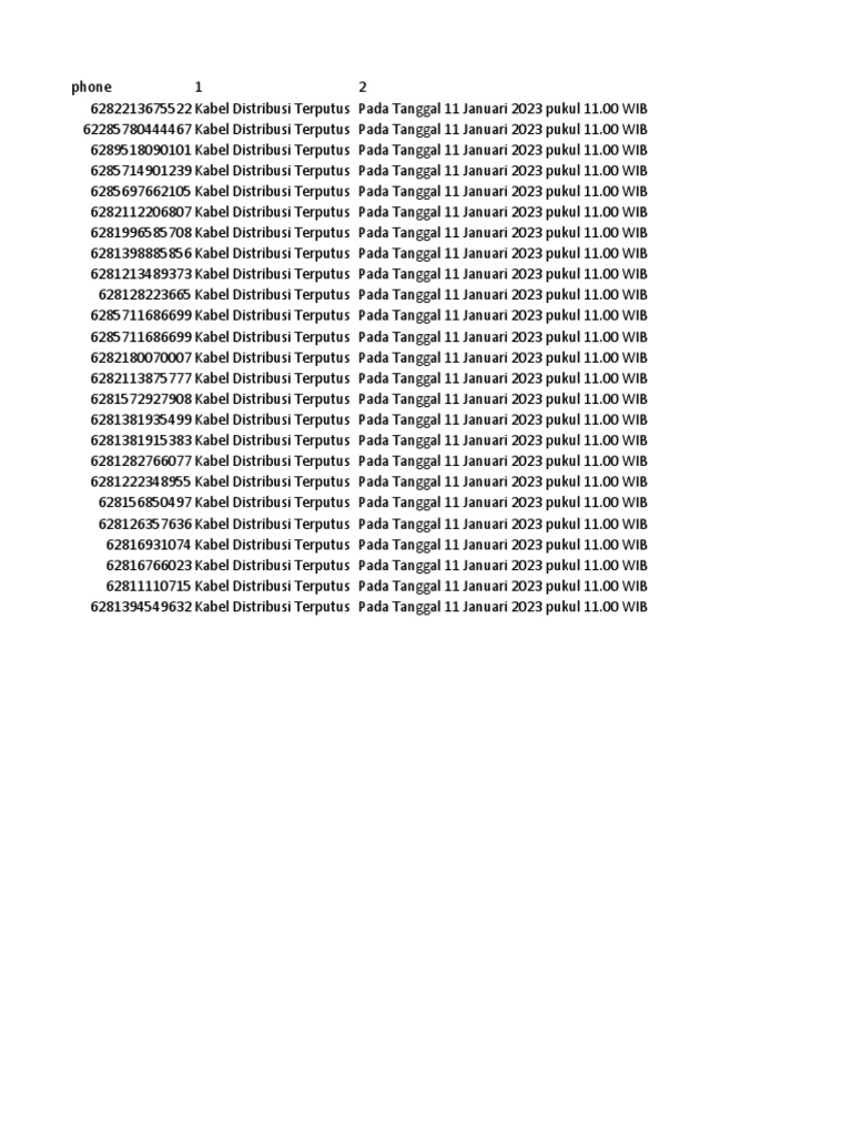 10-01-2023 WA Blast KWA | PDF