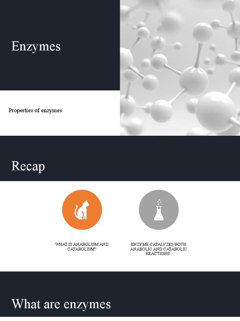 Enzyme Pdf Enzyme Inhibitor Enzyme