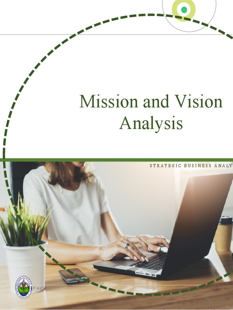 05 Mission and Vision Analysis | PDF | Samsung Electronics | Flash Memory