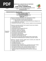 Panduan RDS Neonatus 2024 | PDF