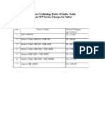 Delhi High Court Entry Pass Application | PDF | Advocate | Government