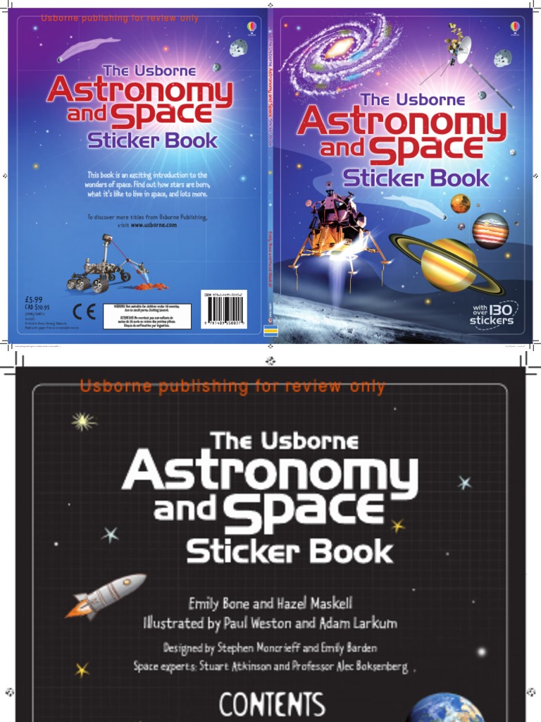 Astronomy and Space | PDF | Milky Way | Solar System