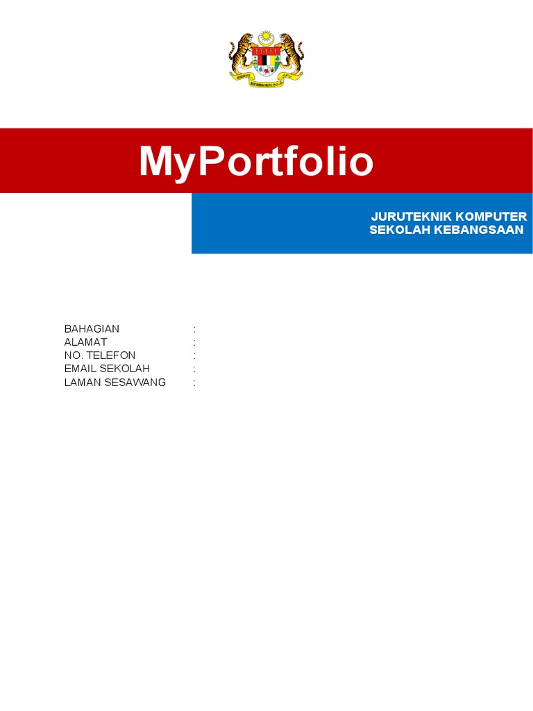 MyPortfolio FT19 | PDF