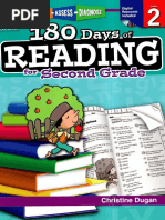Spectrum Reading Grade 3 | PDF