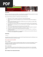 EPSM Unit 7 Data Analytics | PDF | Data Analysis | Regression Analysis