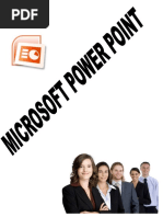 PRACTICA00 - PPT - CONCEPTOS BASICOS - POWERPOINT - Iiibimestre | PDF | Microsoft PowerPoint ...