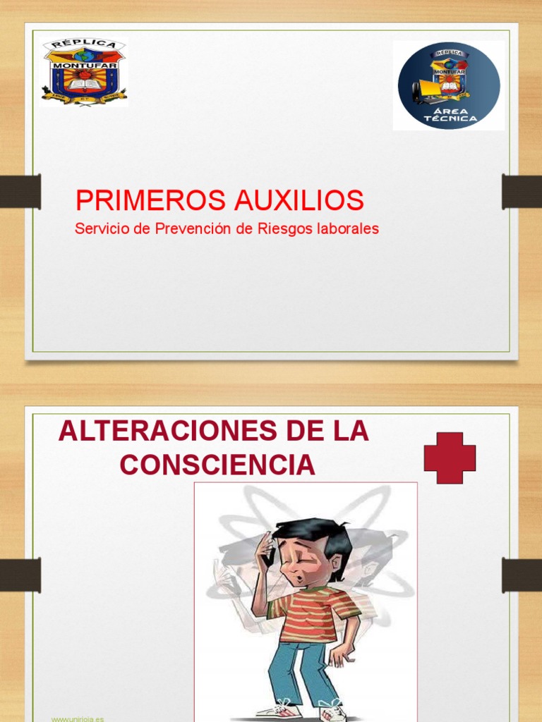 Manual Primeros Auxilios | PDF | Lesión | Quemar