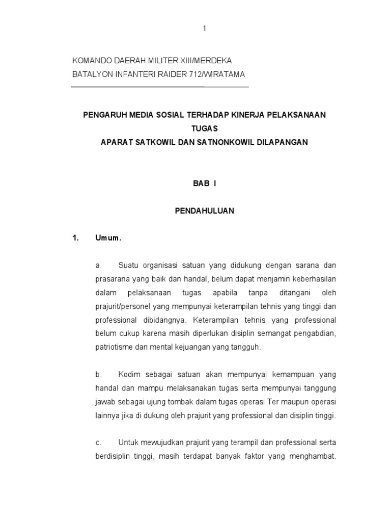 Karmil Ter Seto 712 | PDF